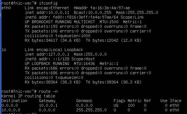 Open Vswitch流表应用实战 （非常好的一片文章）openvswitch 精确流表 Csdn博客 