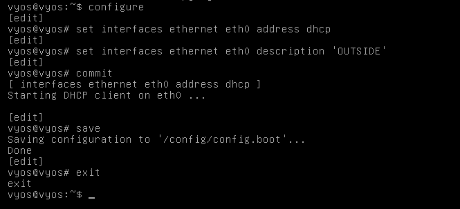 网络操作系统VyOS应用实践四部曲-之九阴九阳-CSDN博客
